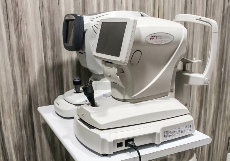 Latest OCT Scan Eye Test Nagercoil Only @ Calwin Hospitals. Book Now