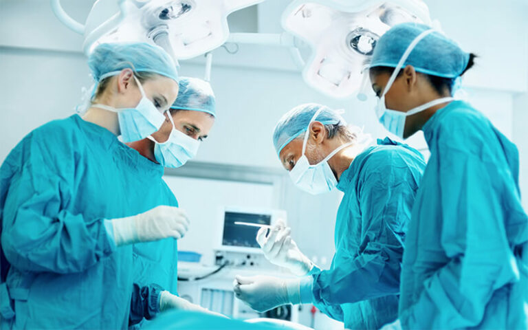 Pacemaker Implantation Surgery in Nagercoil | Calwin Hospitals